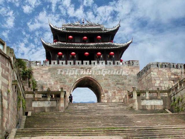 Yibin - Alchetron, The Free Social Encyclopedia